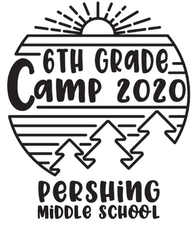6th Grade Camp | Pershing Foundation