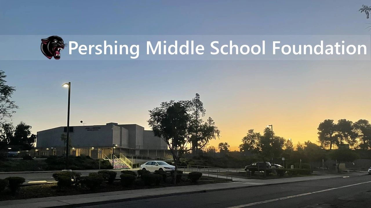 Pershing Middle School Foundation
