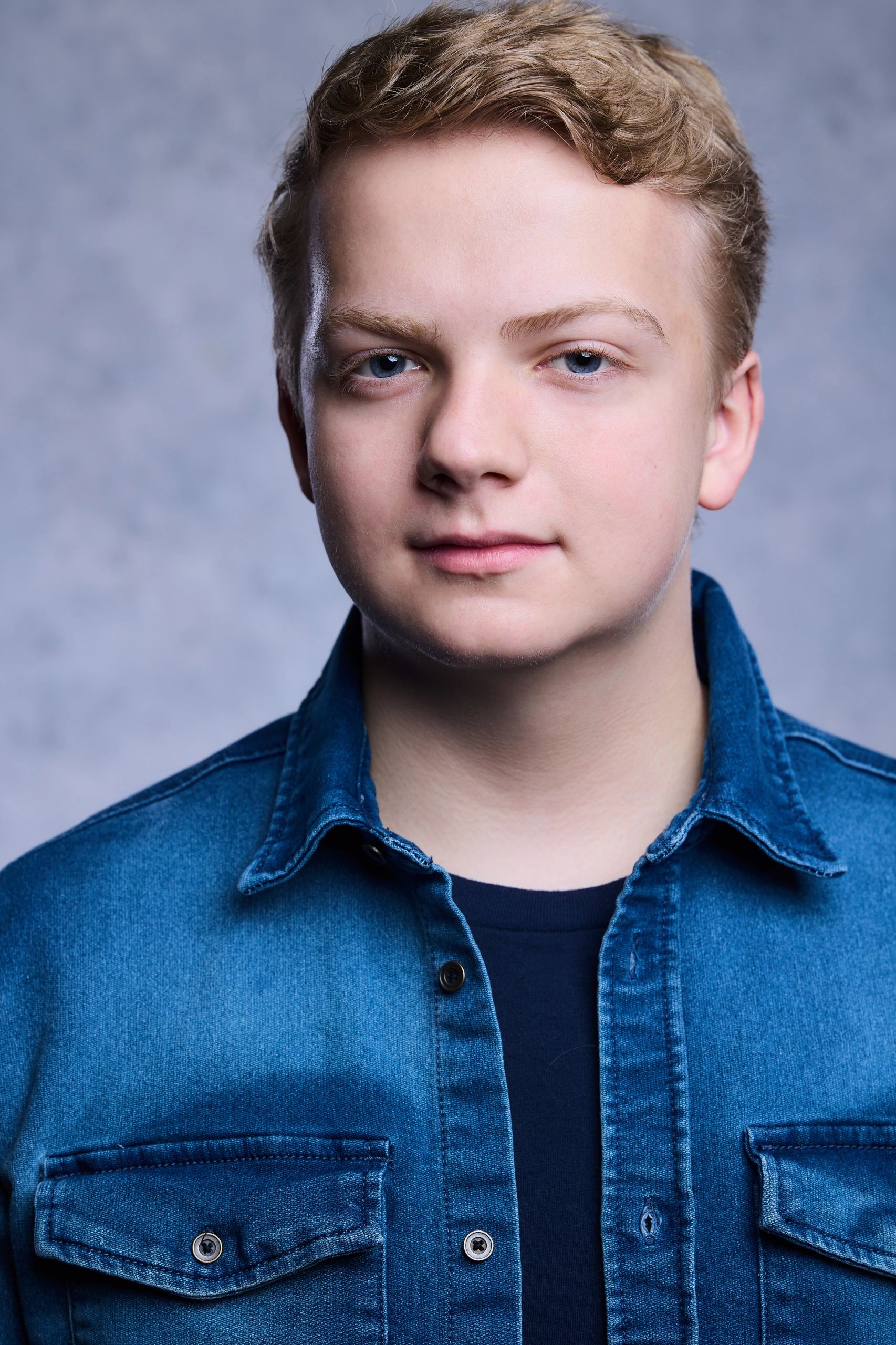 MrGabrielConrad - Blonde Teen Actor, Blonde Teen Model, Blonde Teen ...