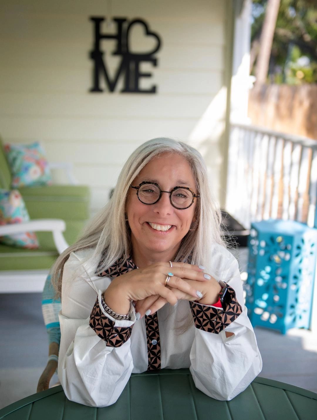 Barbara Feldman, PhD - One on One, Workshops