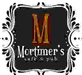 Mortimer's Cafè & Pub