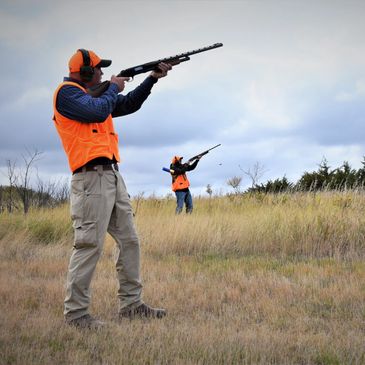 The Signature Lodge by Cheyenne Ridge Outfitters