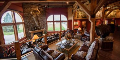 The Signature Lodge by Cheyenne Ridge Outfitters