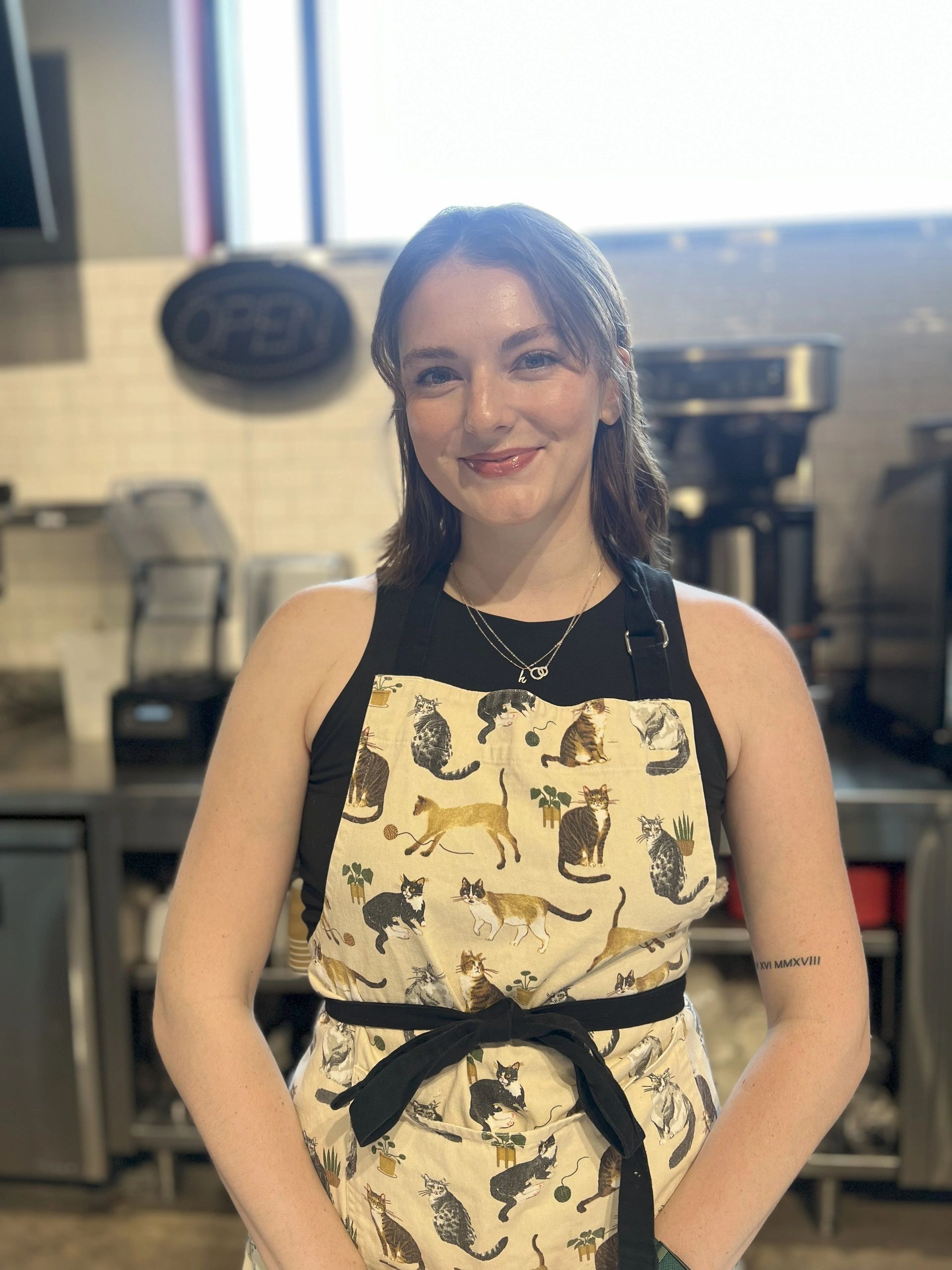 Private Chef Services by Chef Hannah Hixson