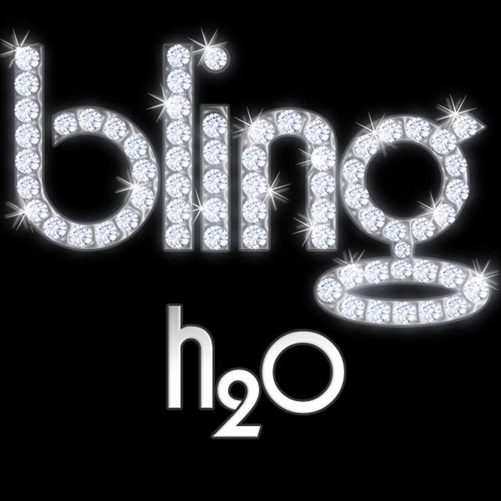 home | Bling H2O