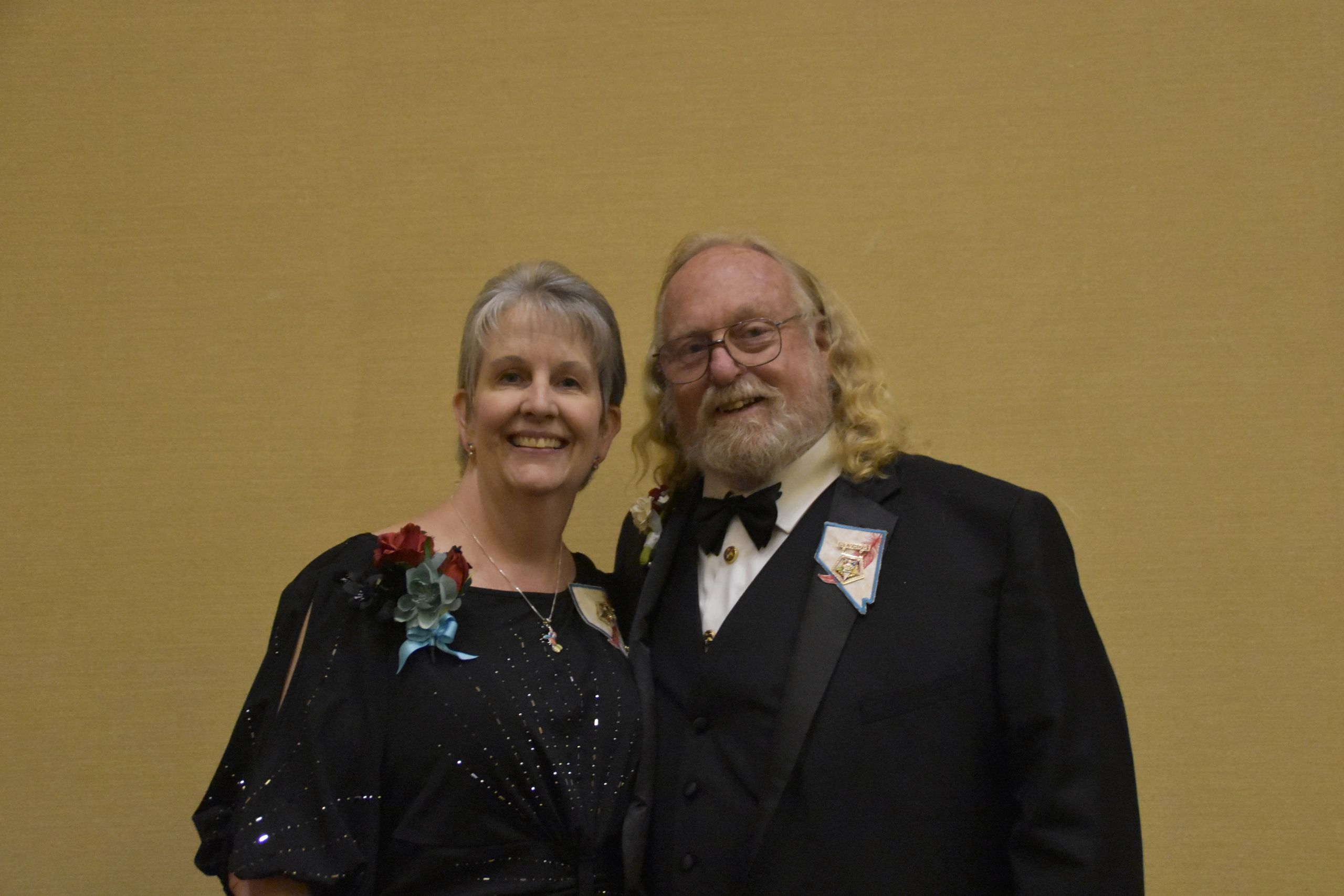 Grand Chapter Session | Nevada OES