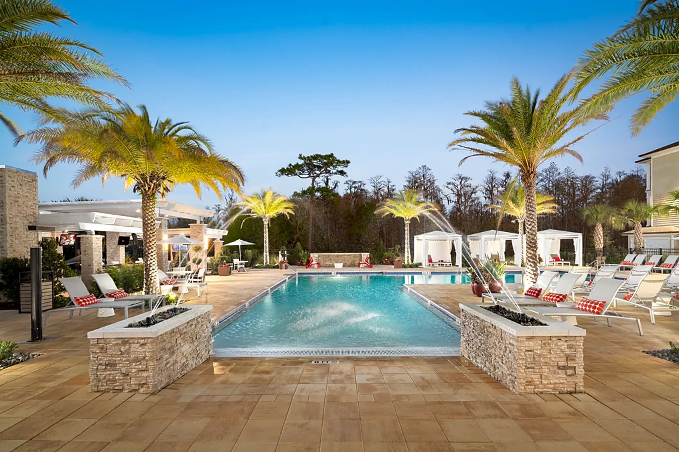 Paver Driveways Pool Decks and Patios - CrossRoads Paving Solutions