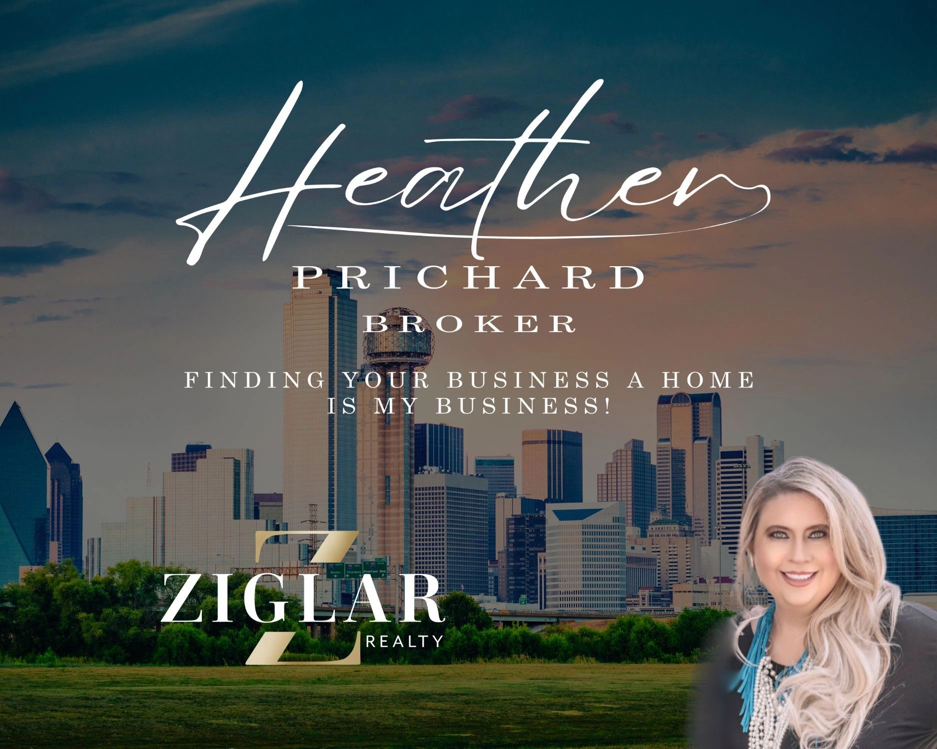 Featured Listing