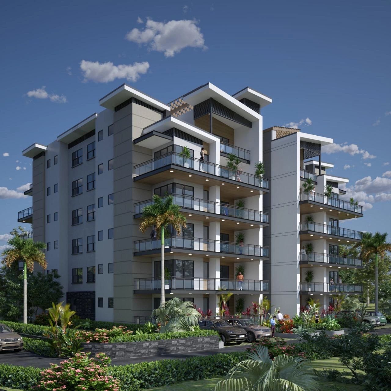 Phoenix Developments