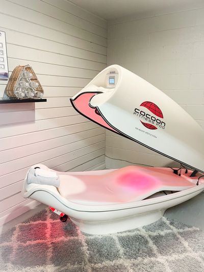 Cocoon Wellness Pro | Flawless Wellness and Beauty