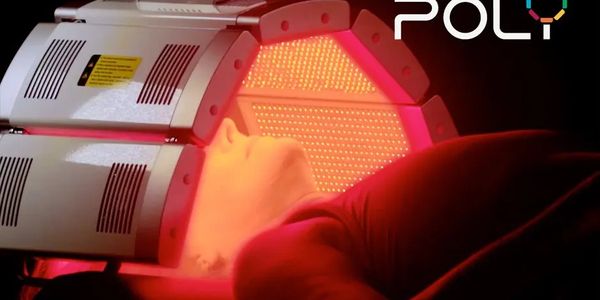 Poly Light Therapy