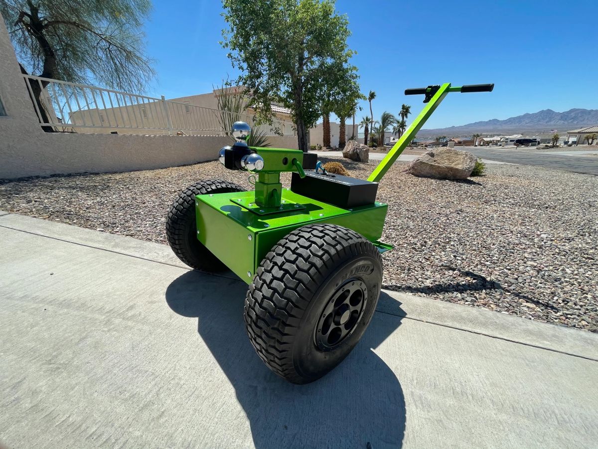 Trailerbot