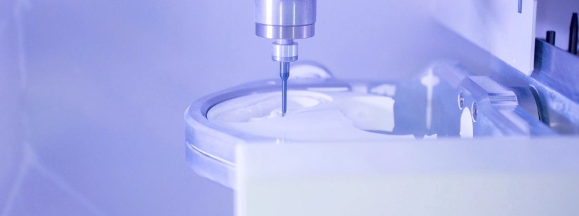Dental Mill