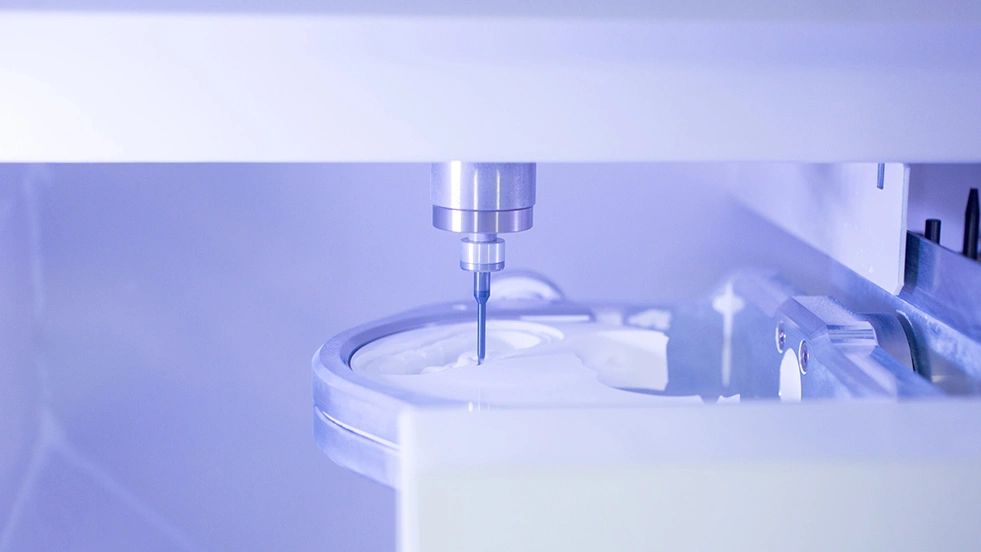 Spindle Rebuild Service