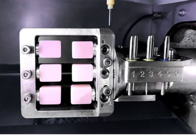 6-Pin (Multi-Pin) Adapter - 42W