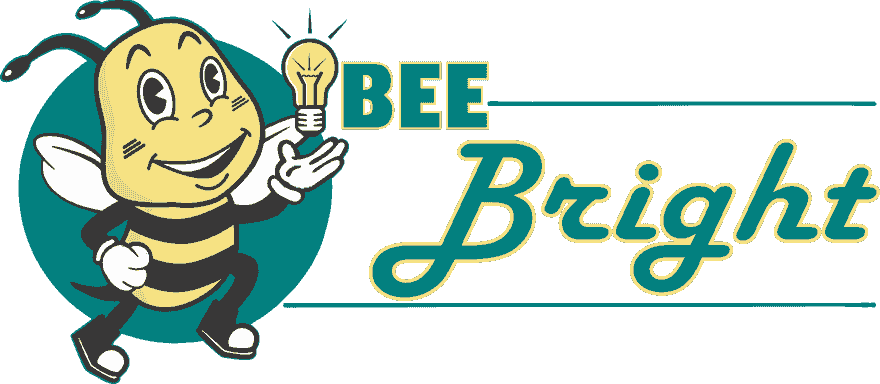 Bee Bright Event and Patio Lights - Patio Lights, Event Light