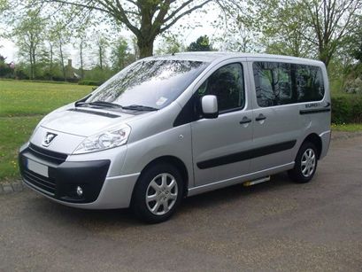 North Norfolk Taxis