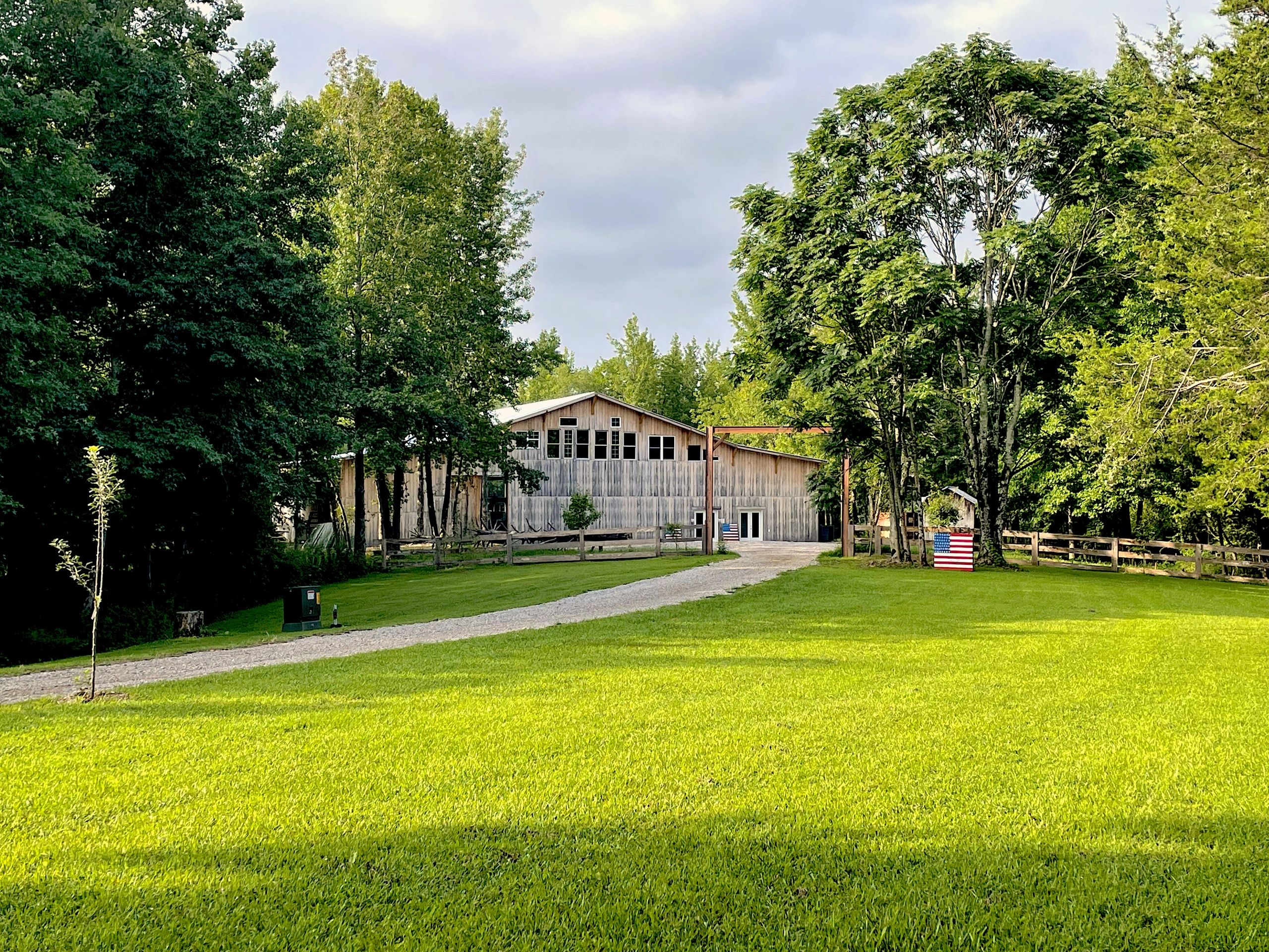 Father Son Retreat - Unforgettable Bonding Experience