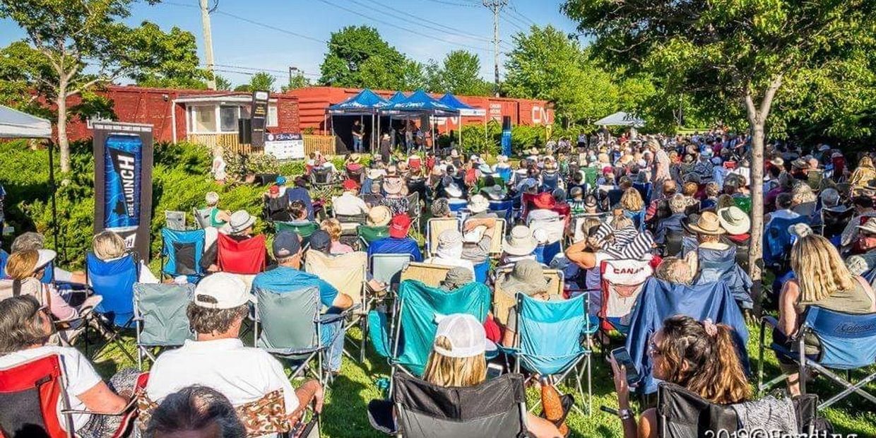 The Mike McCarthy Band