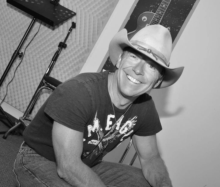 The Mike McCarthy Band