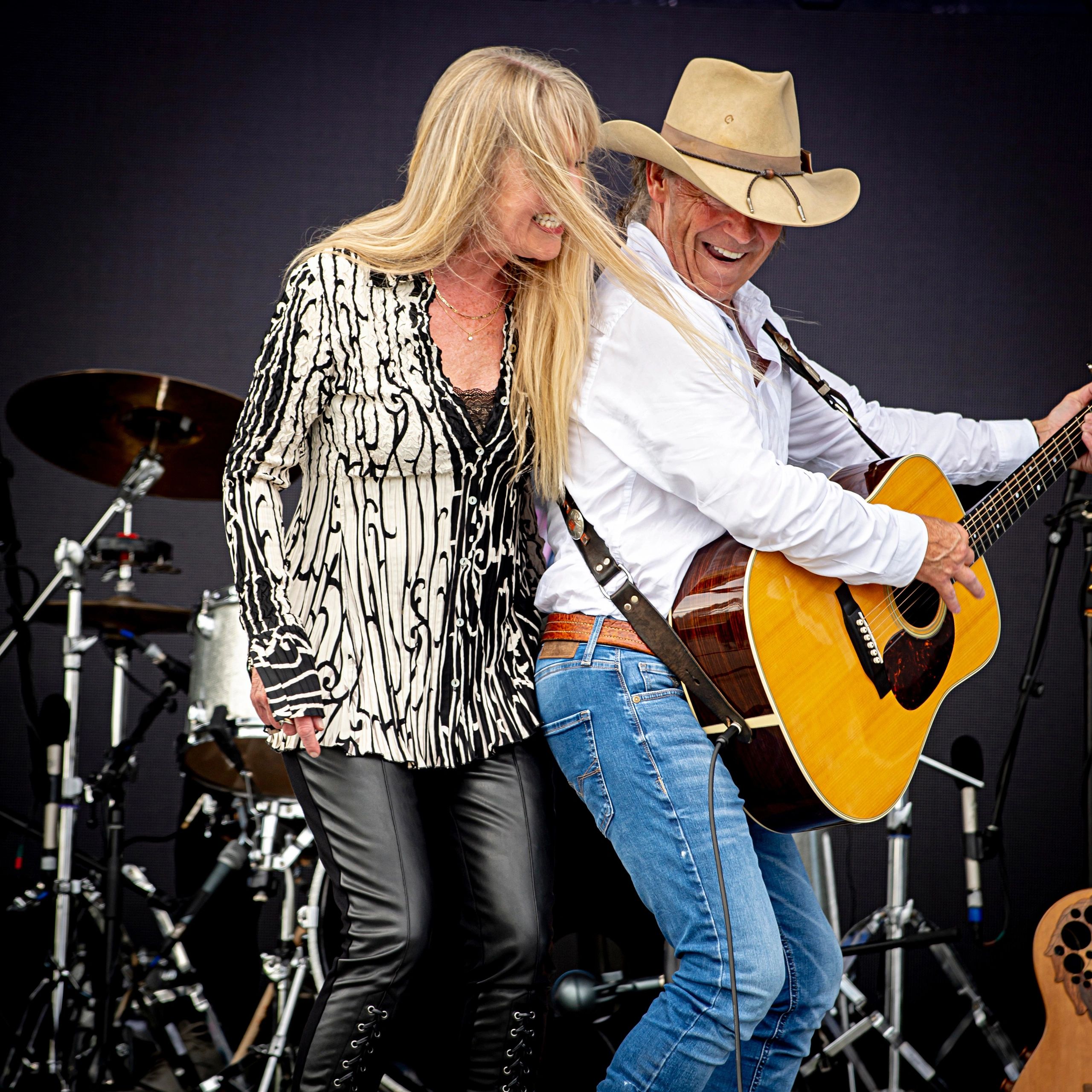 The Mike McCarthy Band