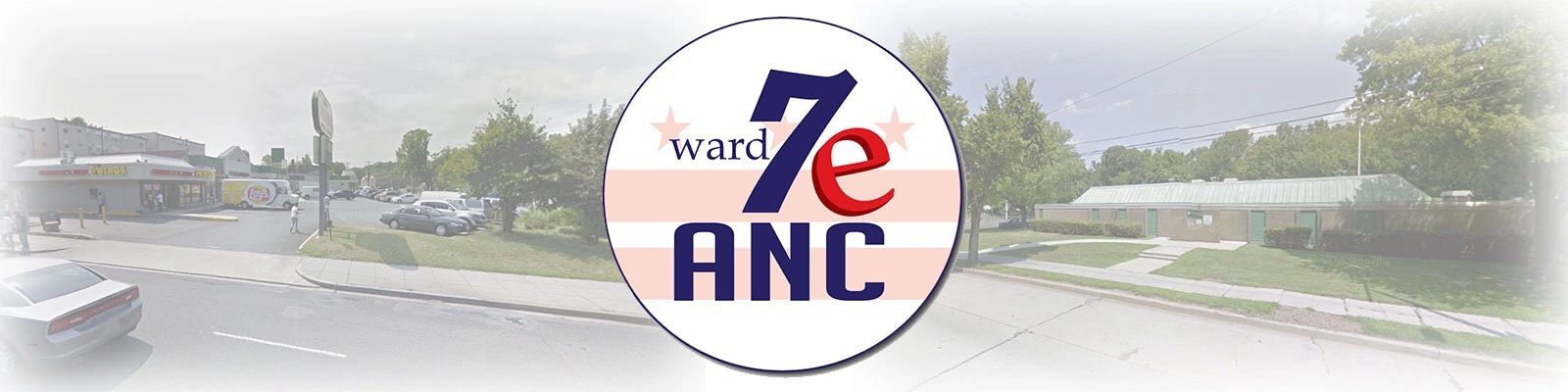 Advisory Neighborhood Commission 7E