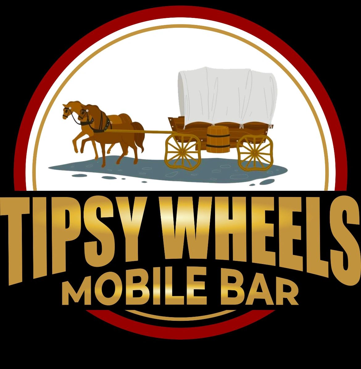 Tipsy Wheels