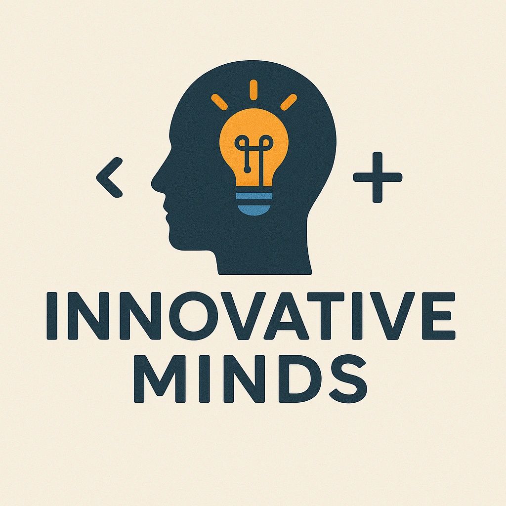 Innovative Minds