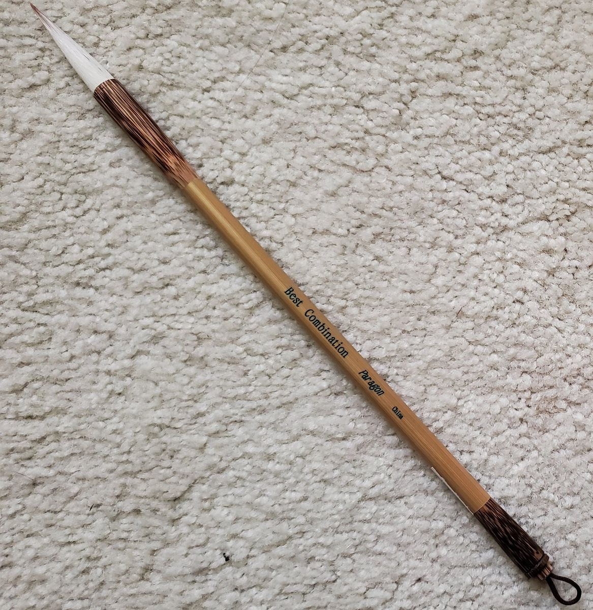 Best Combination Flow Brush -Must to Have