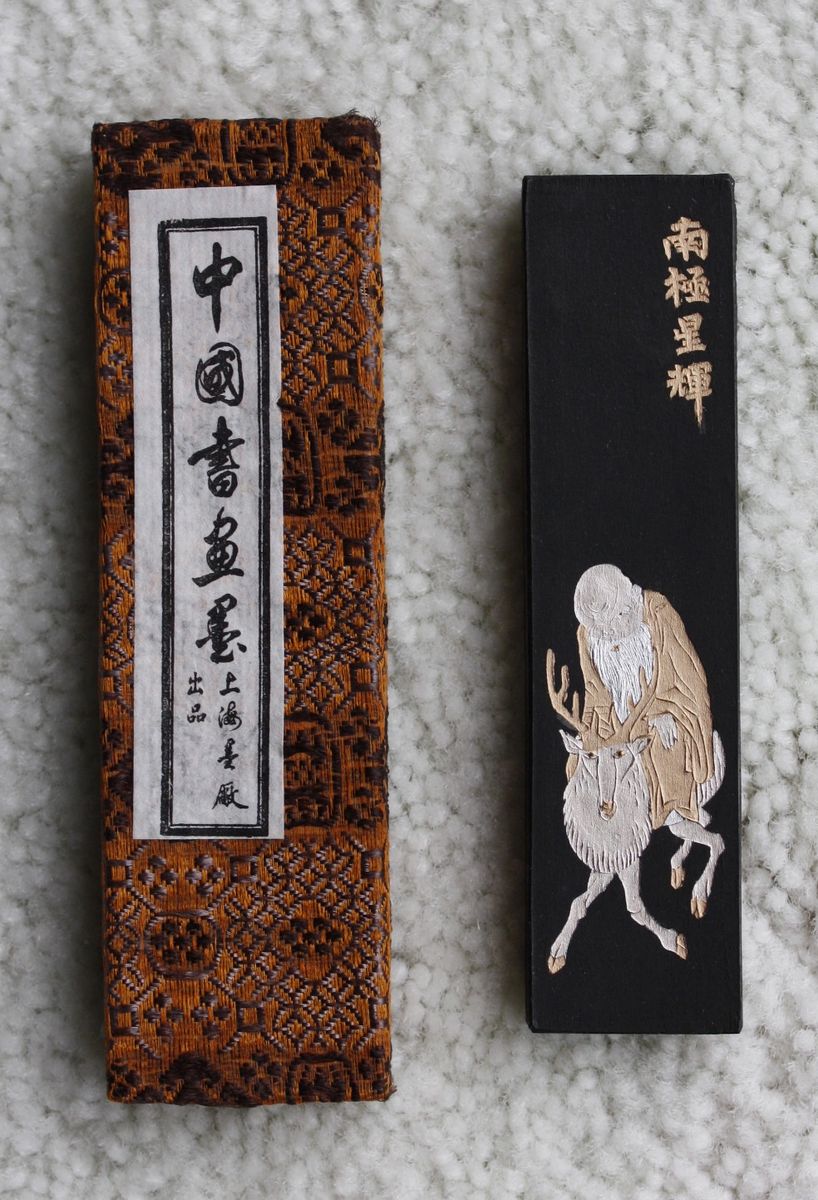 Ink Stick -Longevity Prof. Grade