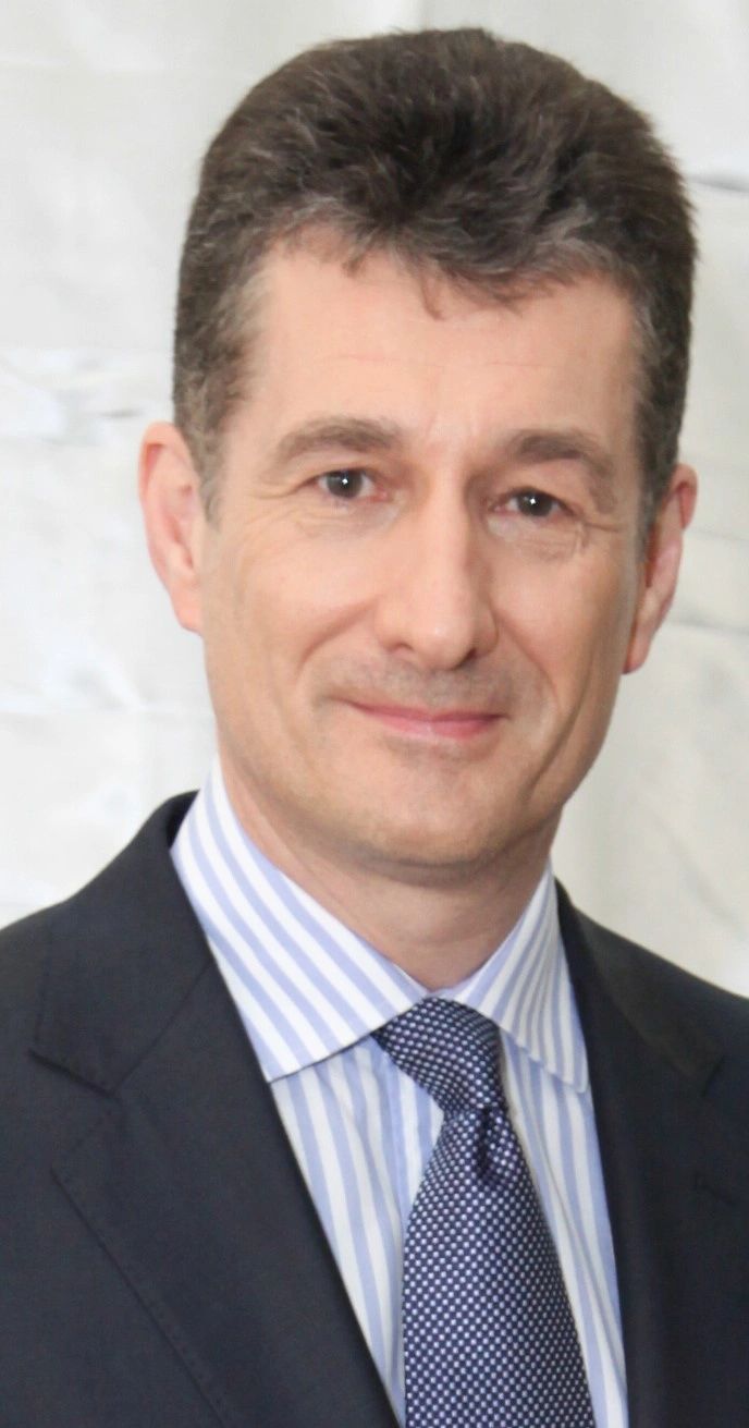 Chartered Accountant - Tony Sykes BA FCA Chartered Accountant