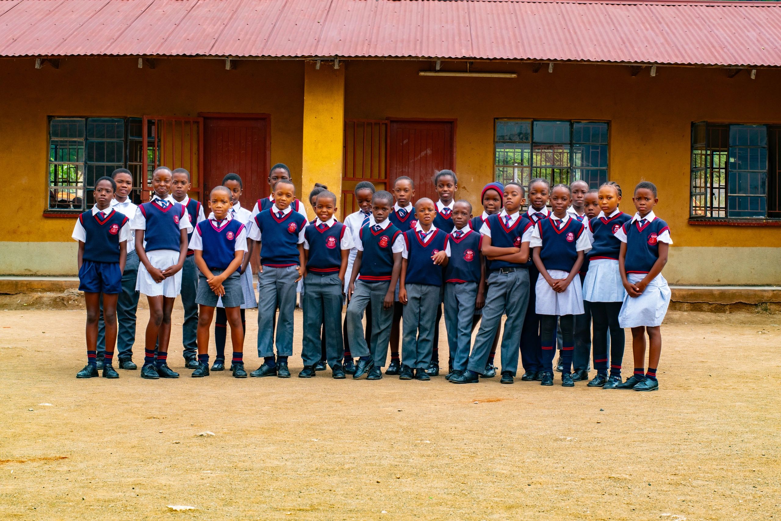Imbita School - Home
