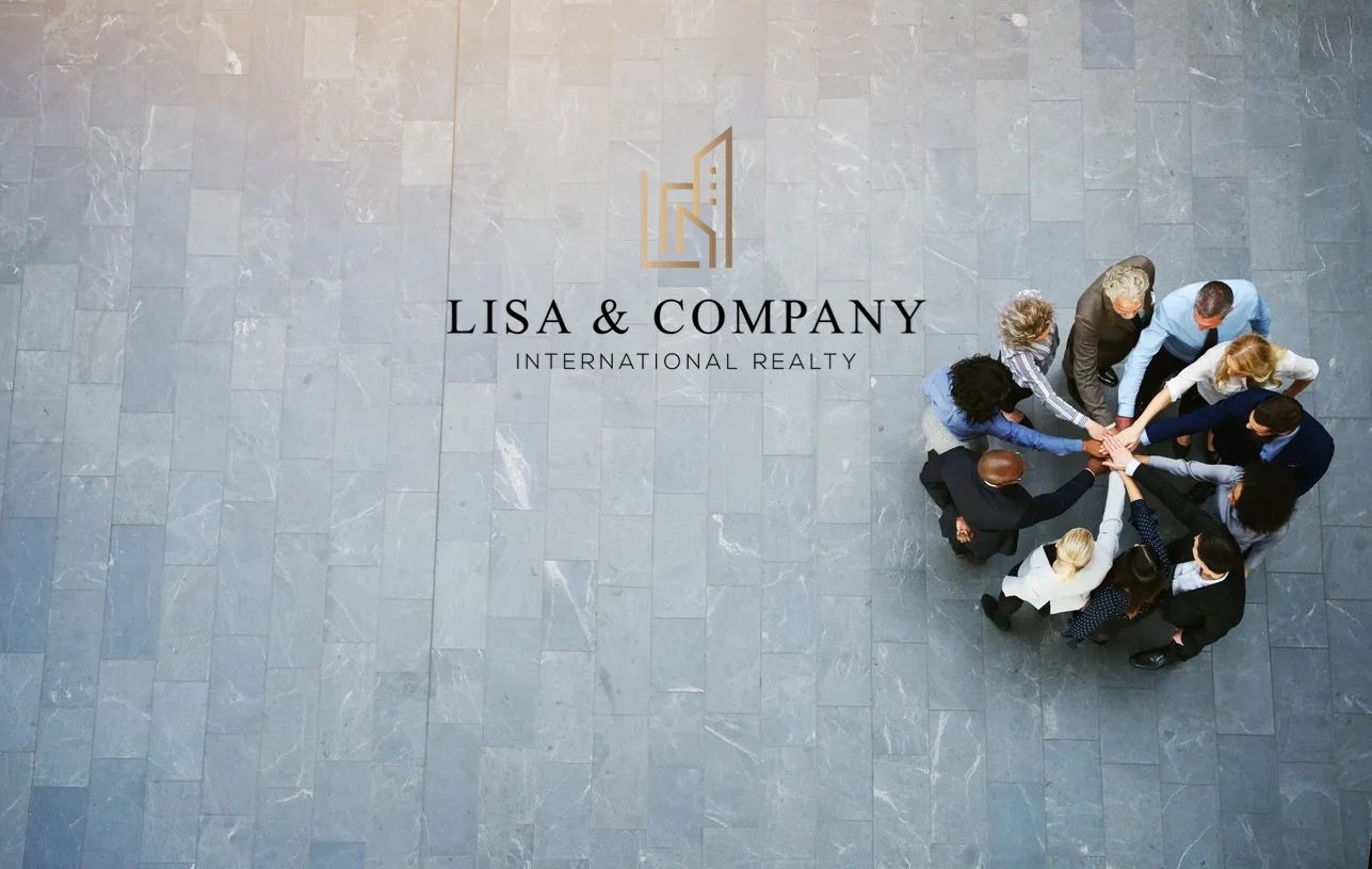 Real Estate - Lisa & Company International Reality