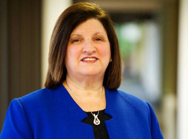 Dr. Elena Rossi Donation
