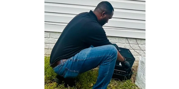 Top Exterminators Near Me - HomeShield Pest Solutions