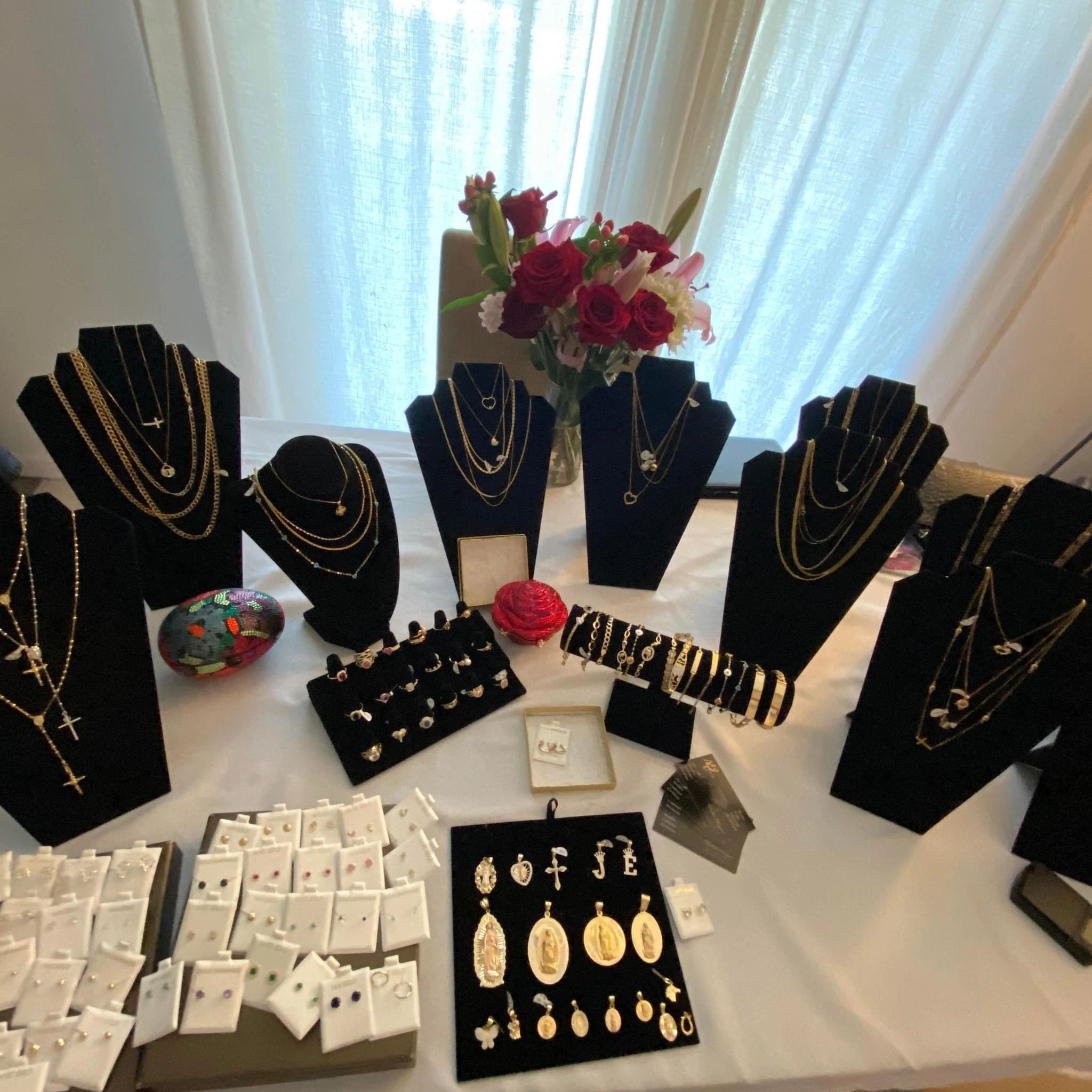 A & J JEWELRY INC.