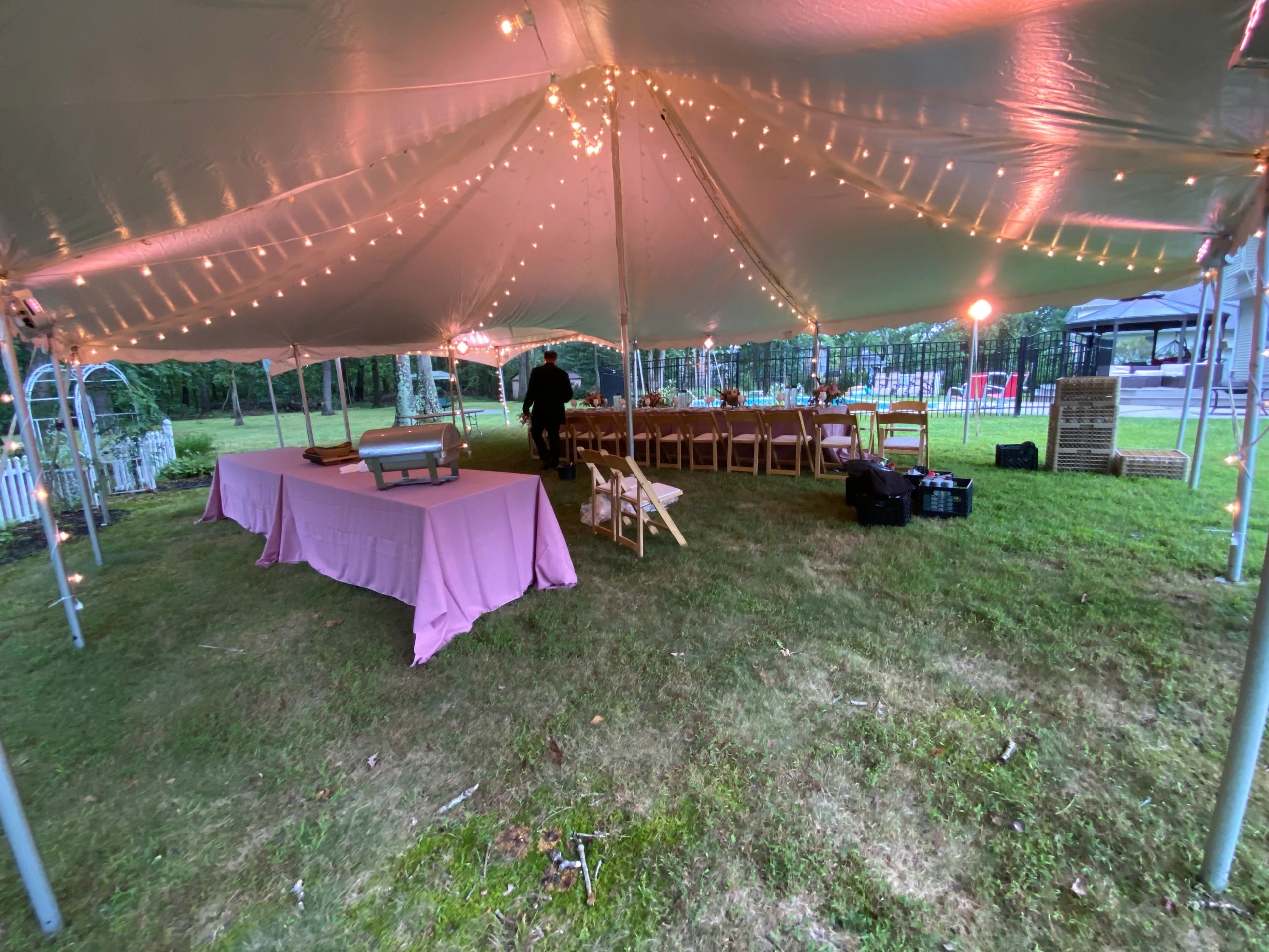 MV Party Rentals