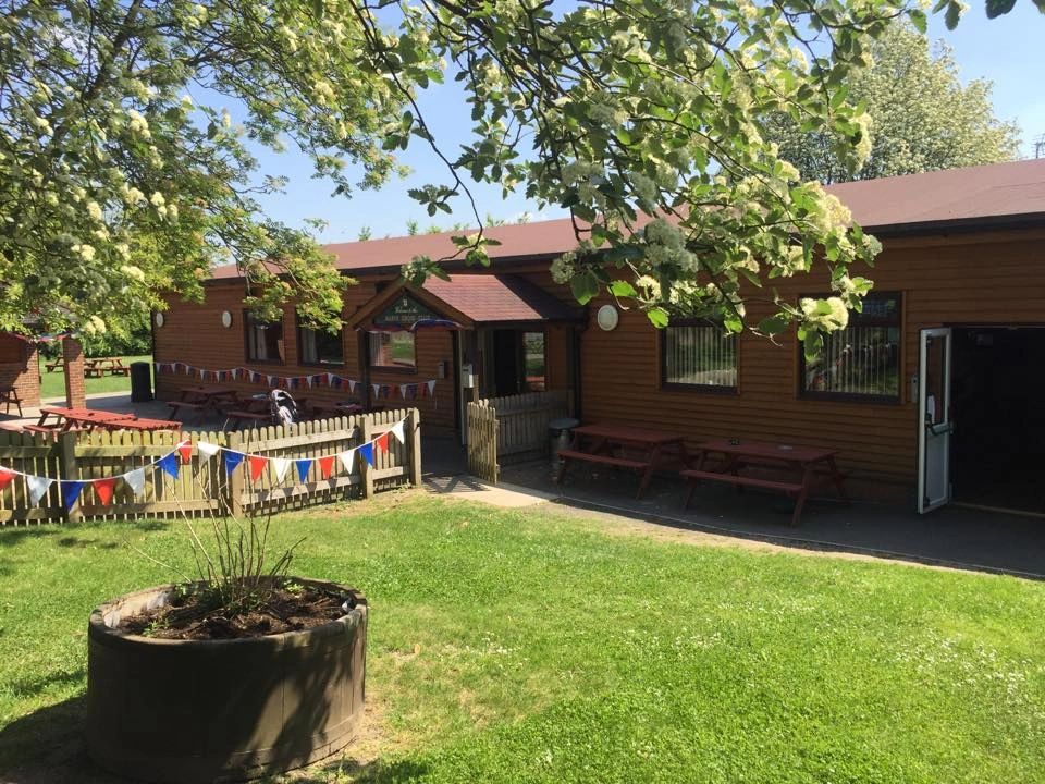 Hall Hire