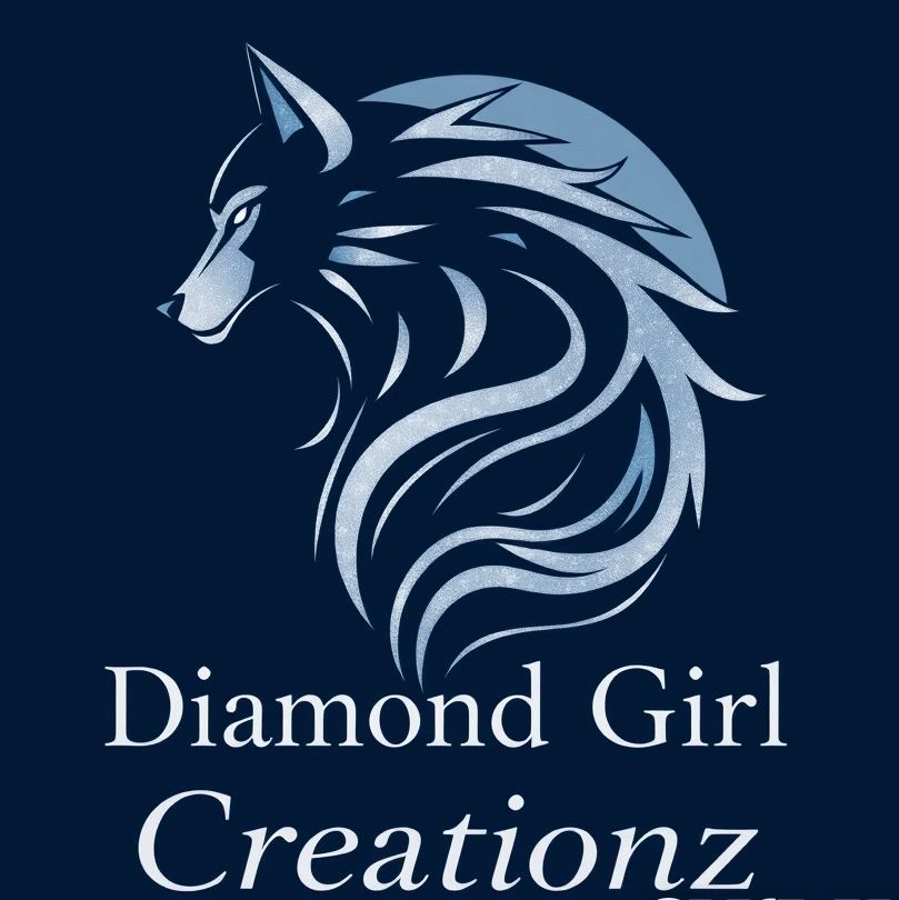 Diamond Girl Creationz