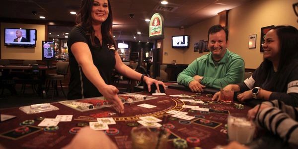 Black Pearl Casino & Restaurant