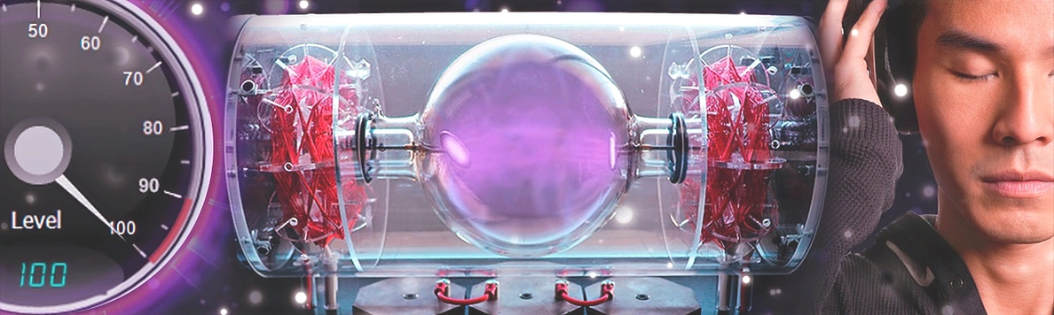 FALL SPECIAL-RASHA-Scalar-Plasma-Crystalline-Sound Therapy (Reg. price ...