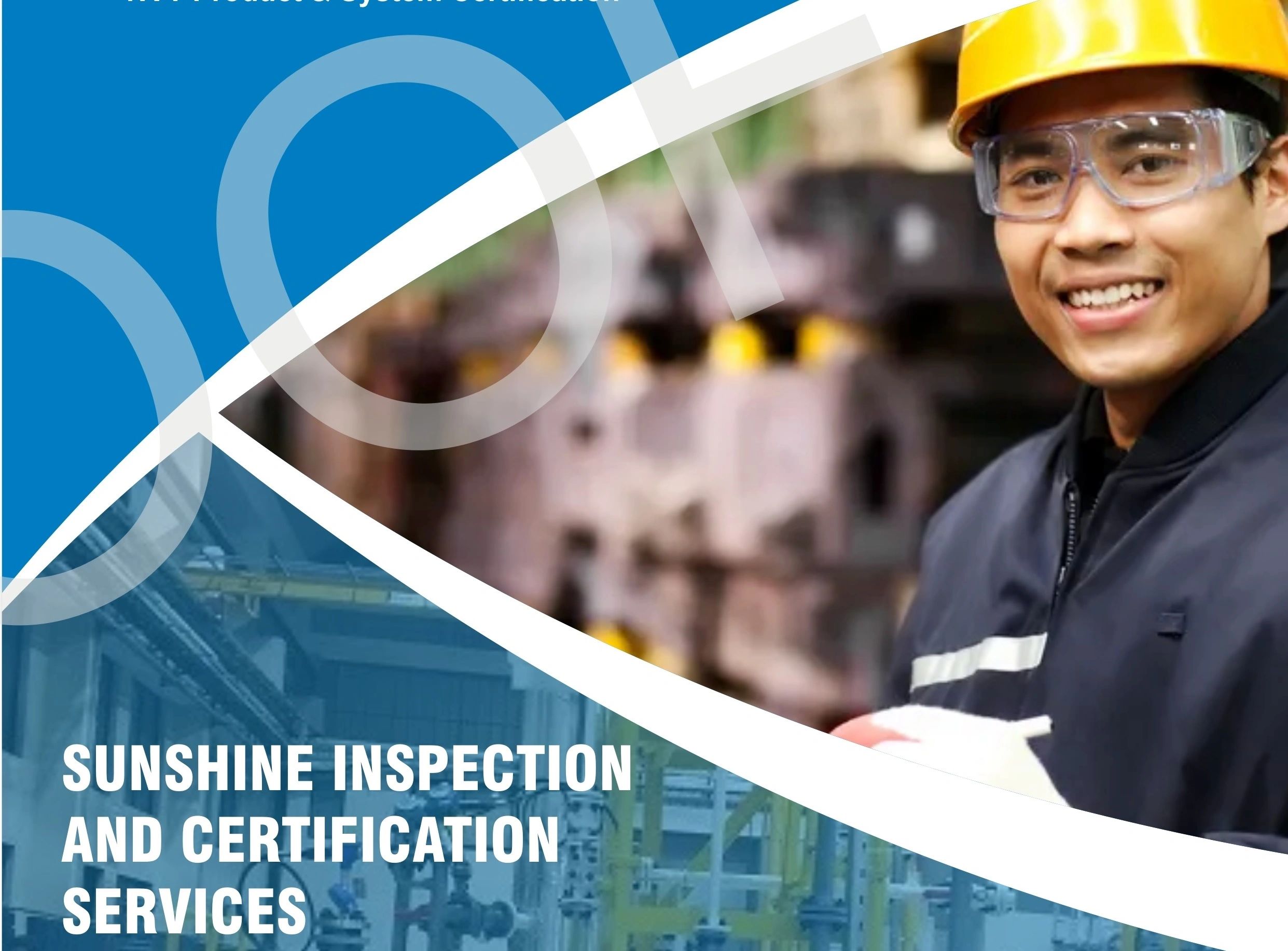 sunshine inspection services