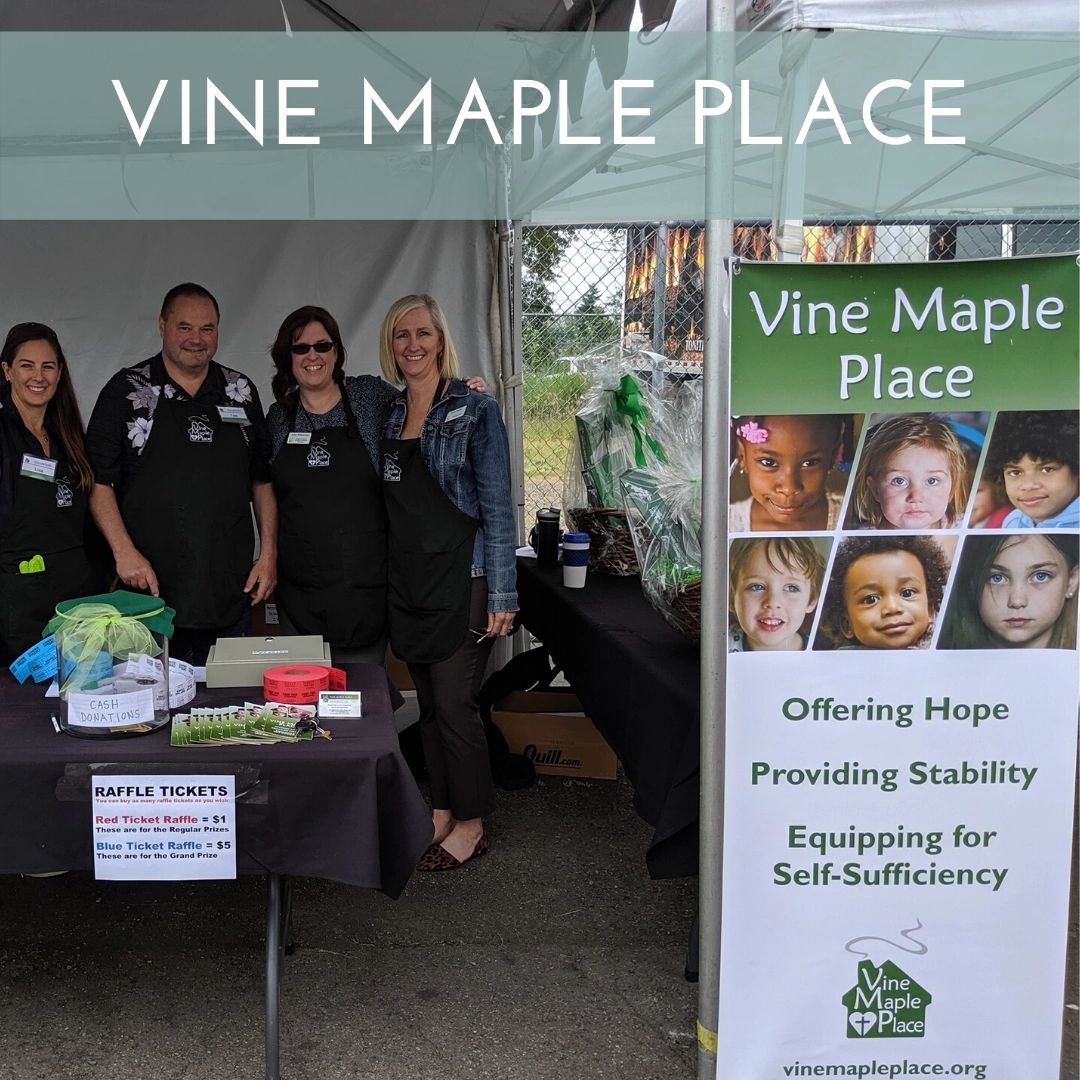 Vine Maple Place