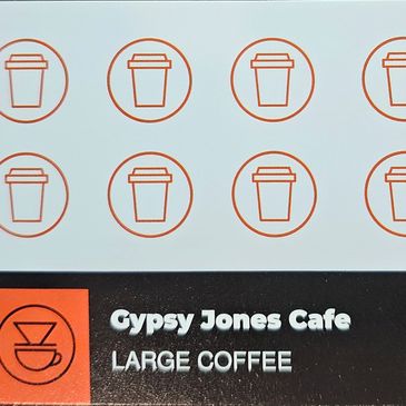 Gypsy Jones Cafe
