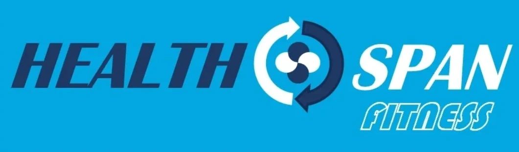Start improving your healthspan now, with Healthspan Fitness