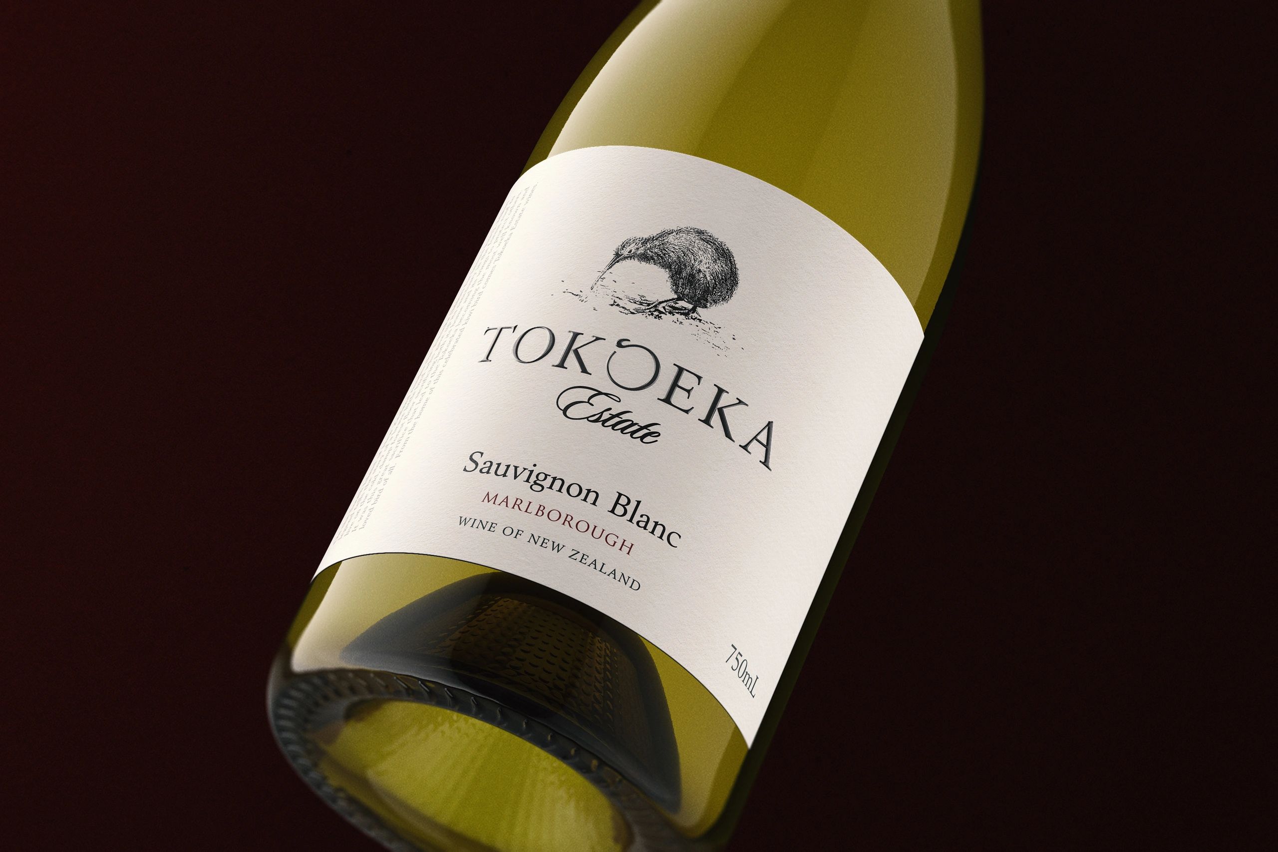 Tokoeka Estate Wines