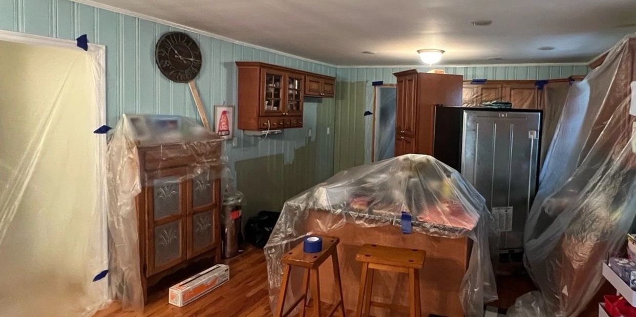 About | Dryve Restoration