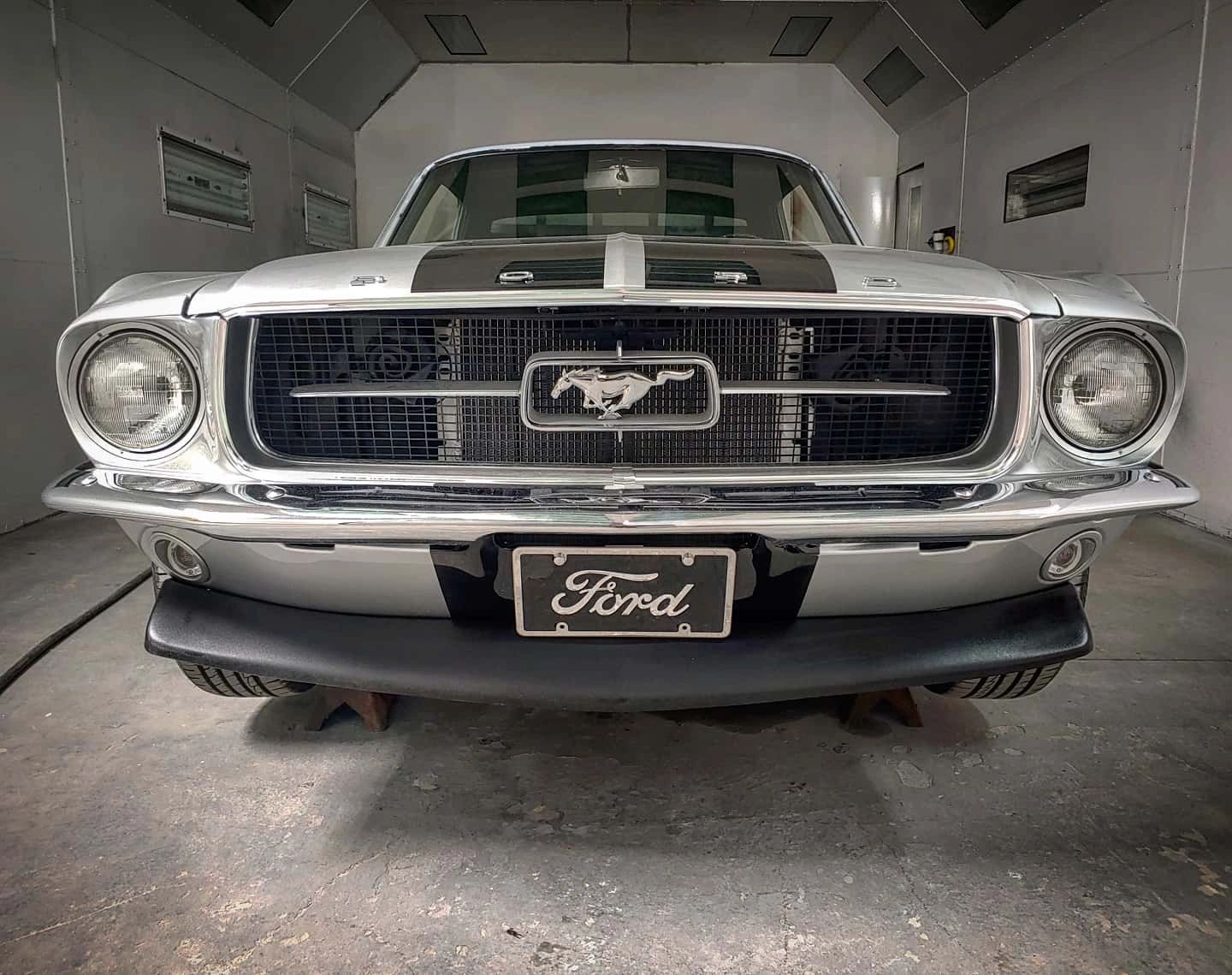 The Shady Side of Building and Restoring Classic Cars: Part 1