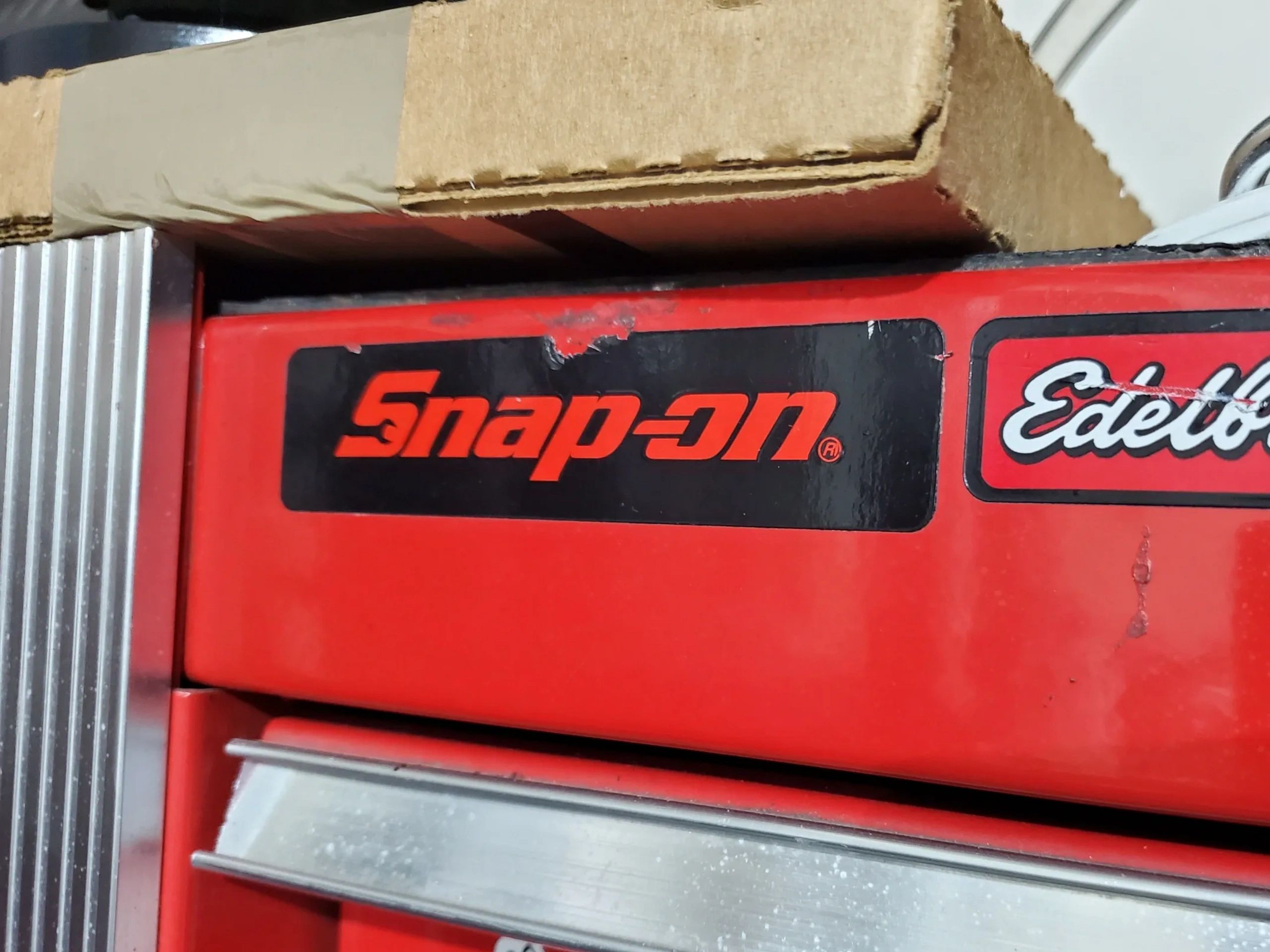 Snap On Toolbox: Was It Worth It.?!
