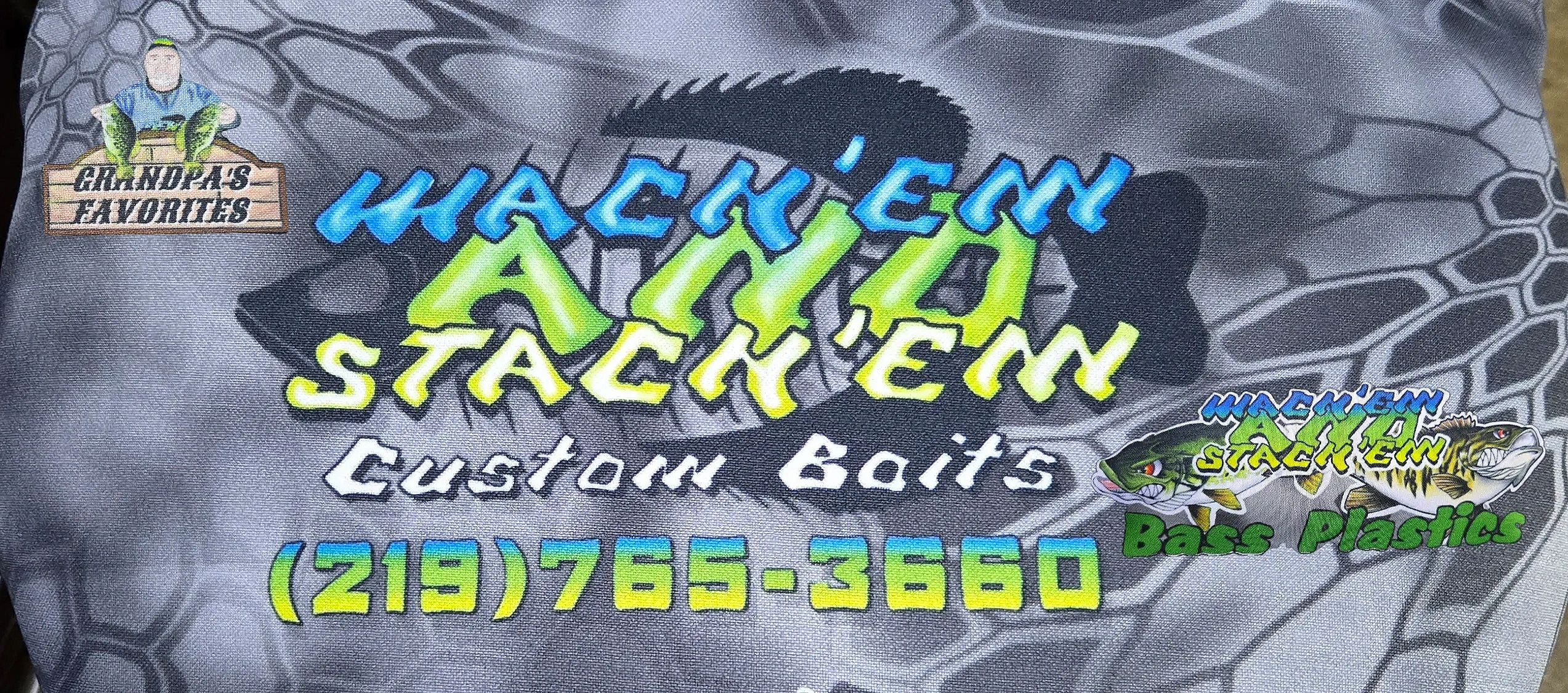 Quality Panfish Lures for Anglers